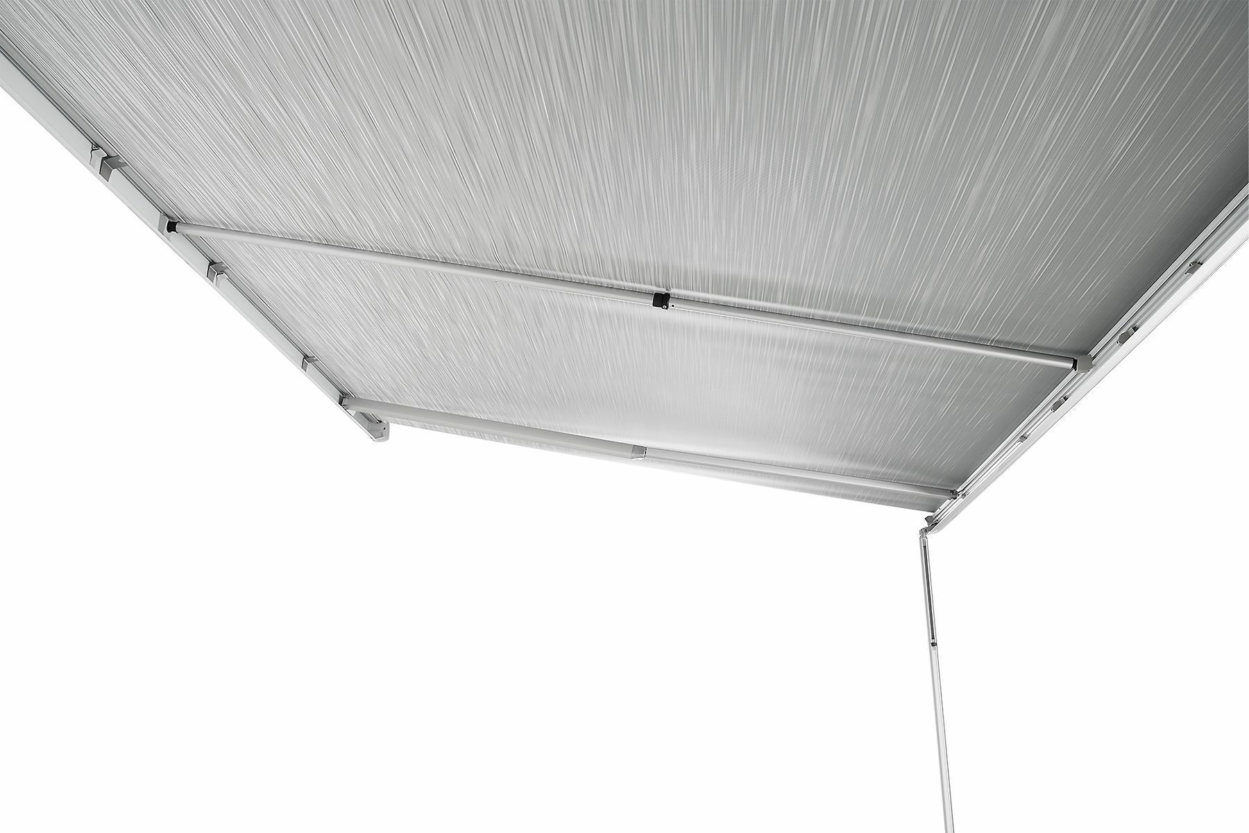 Thule 4200 Kasetli Tente (4.00x2.50) Antrasit Kasa